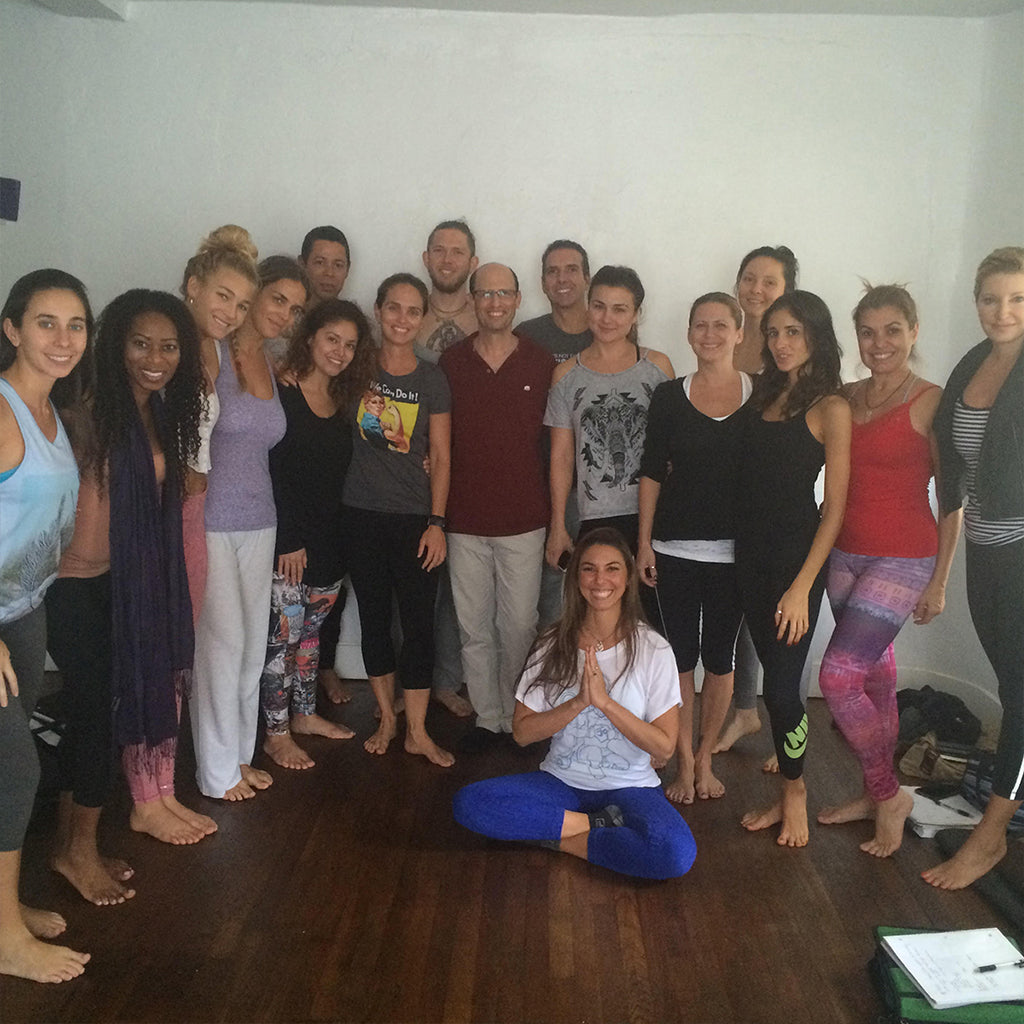 Yoga Teacher Training | Synergy South Miami Beach - Synergy Yoga South ...