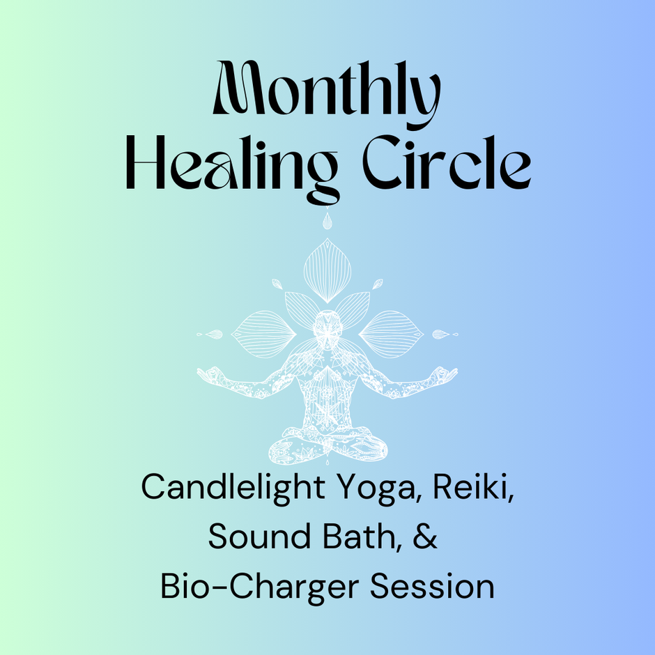 Synergy Yoga Center and Healing Arts | Miami Beach Yoga Classes - Syne ...