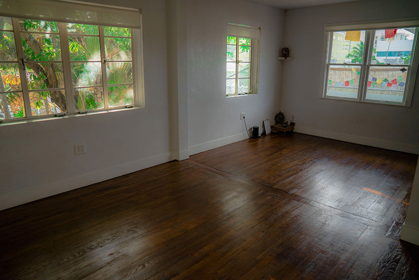 Synergy Yoga Center and Healing Arts | Miami Beach Yoga Classes - Syne ...